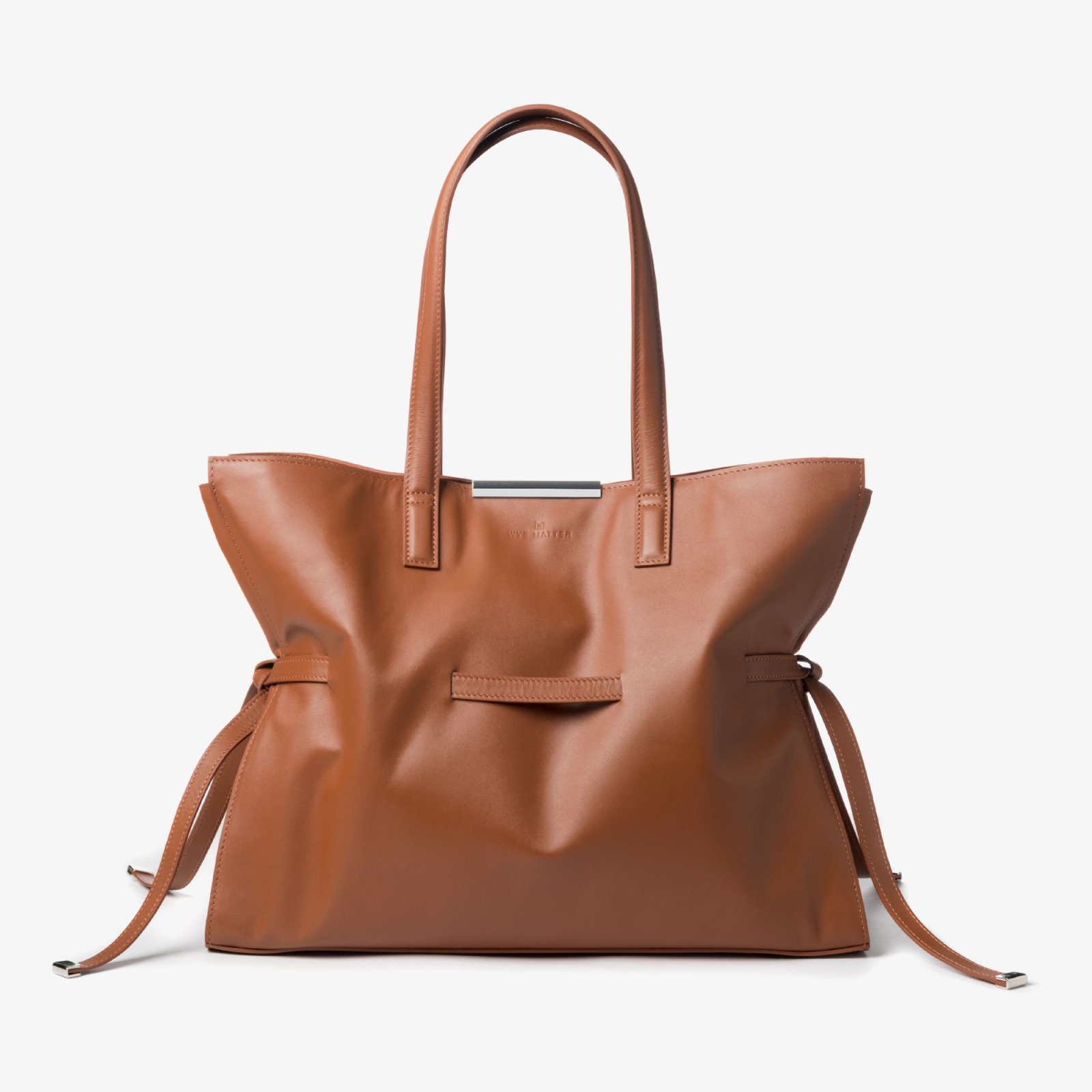 Minimal Lifestyle Leather Products - WYE MATTER official website