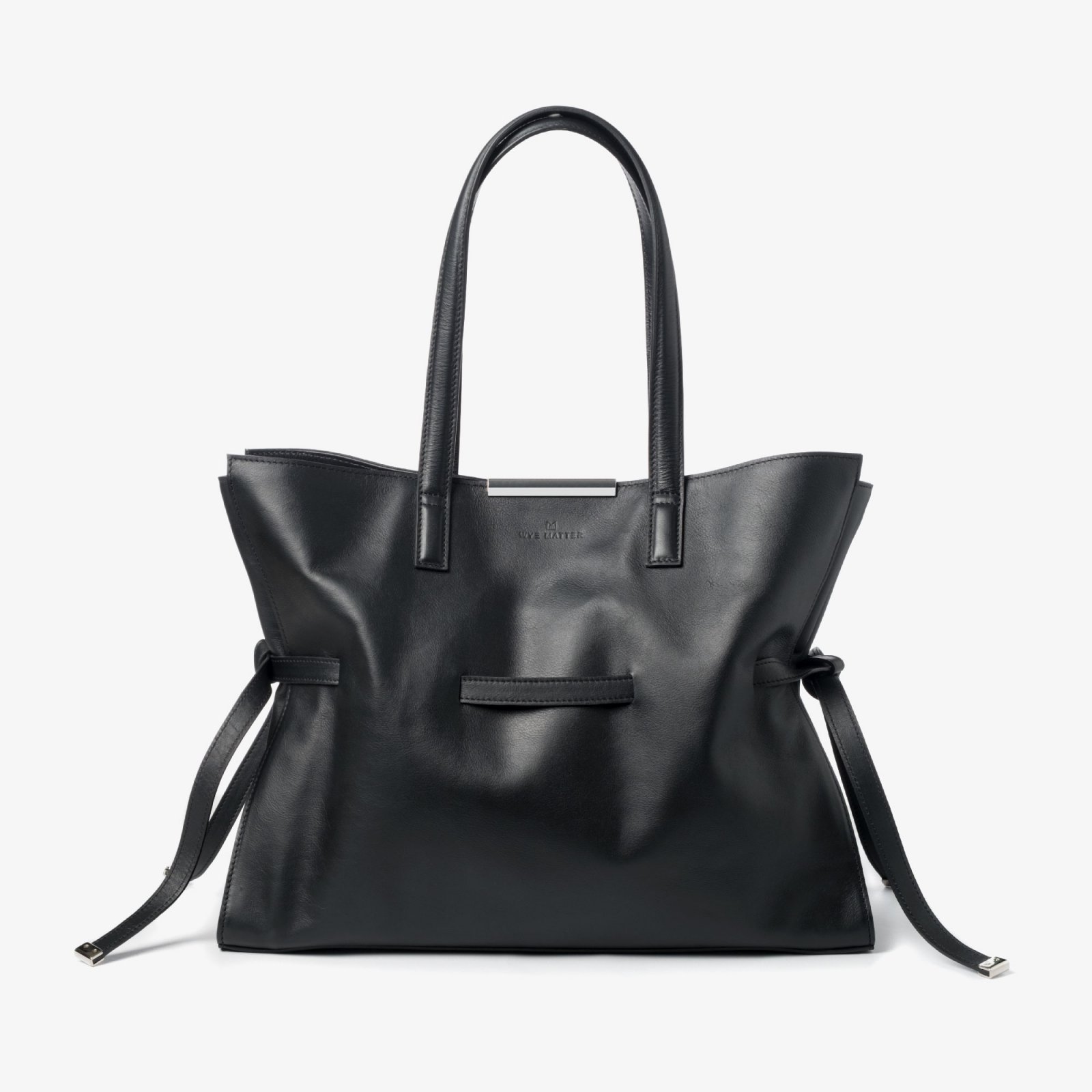 Minimal Lifestyle Leather Products - WYE MATTER official website
